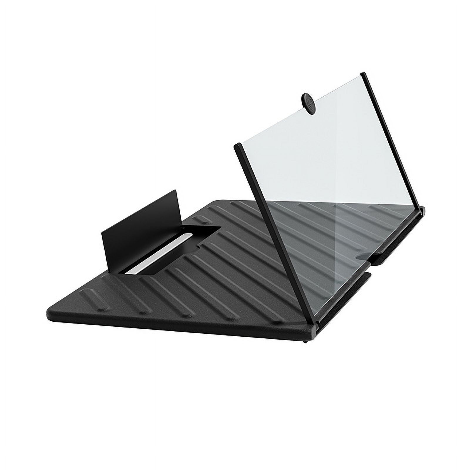 14 inch mobile phone screen amplifier, high-definition pull-out ...