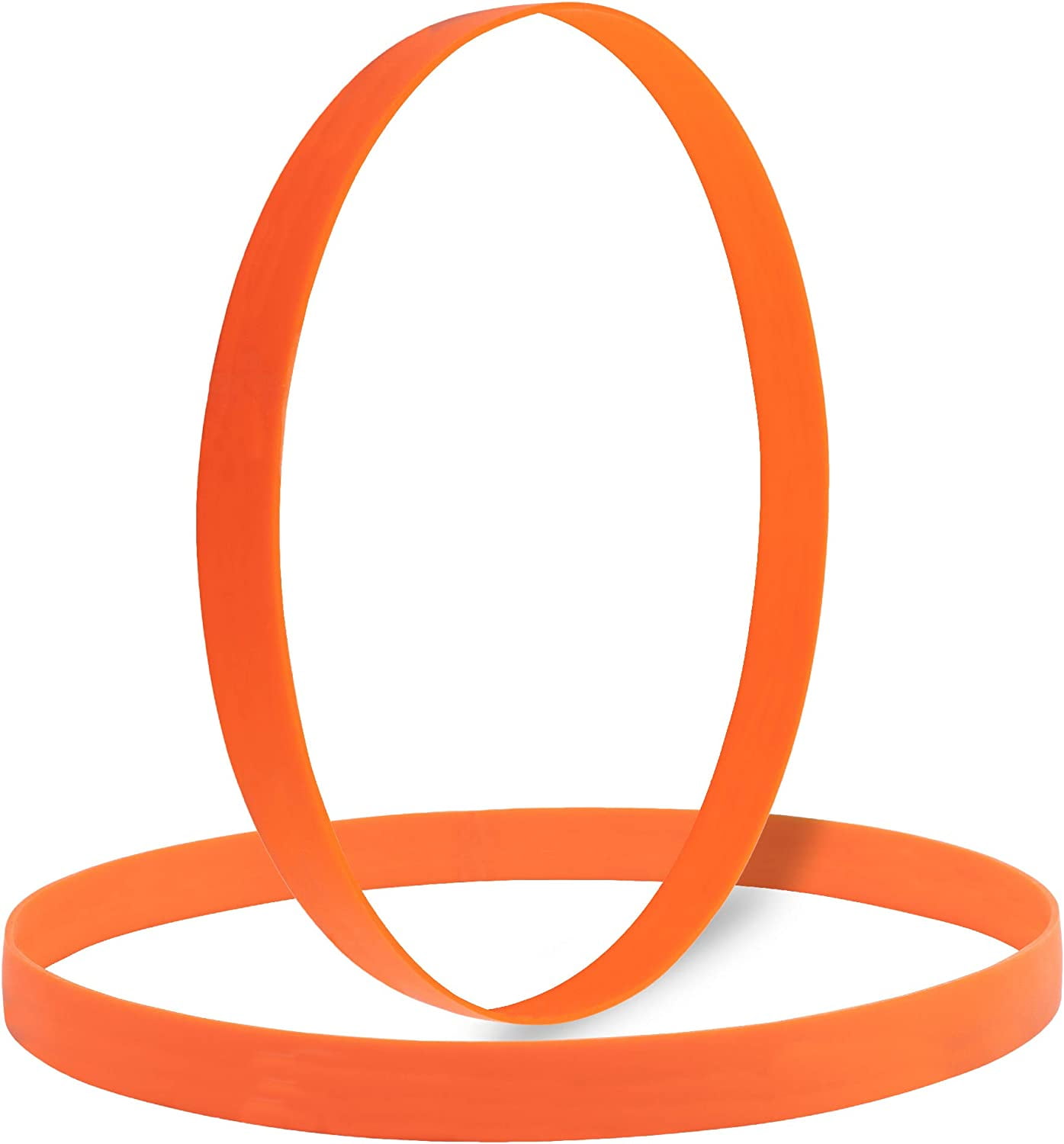 14 inch x 1 inch x .095 inch Urethane Band Saw Tire 2 Pack for Jet ...