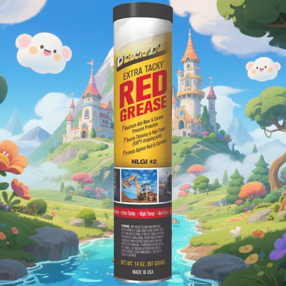 14 ounces, particularly sticky red grease bullets axle temperature ...