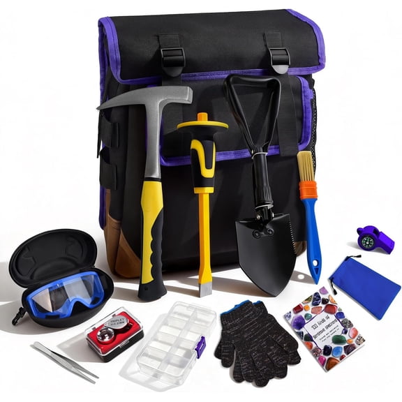 Rock Mining Tools