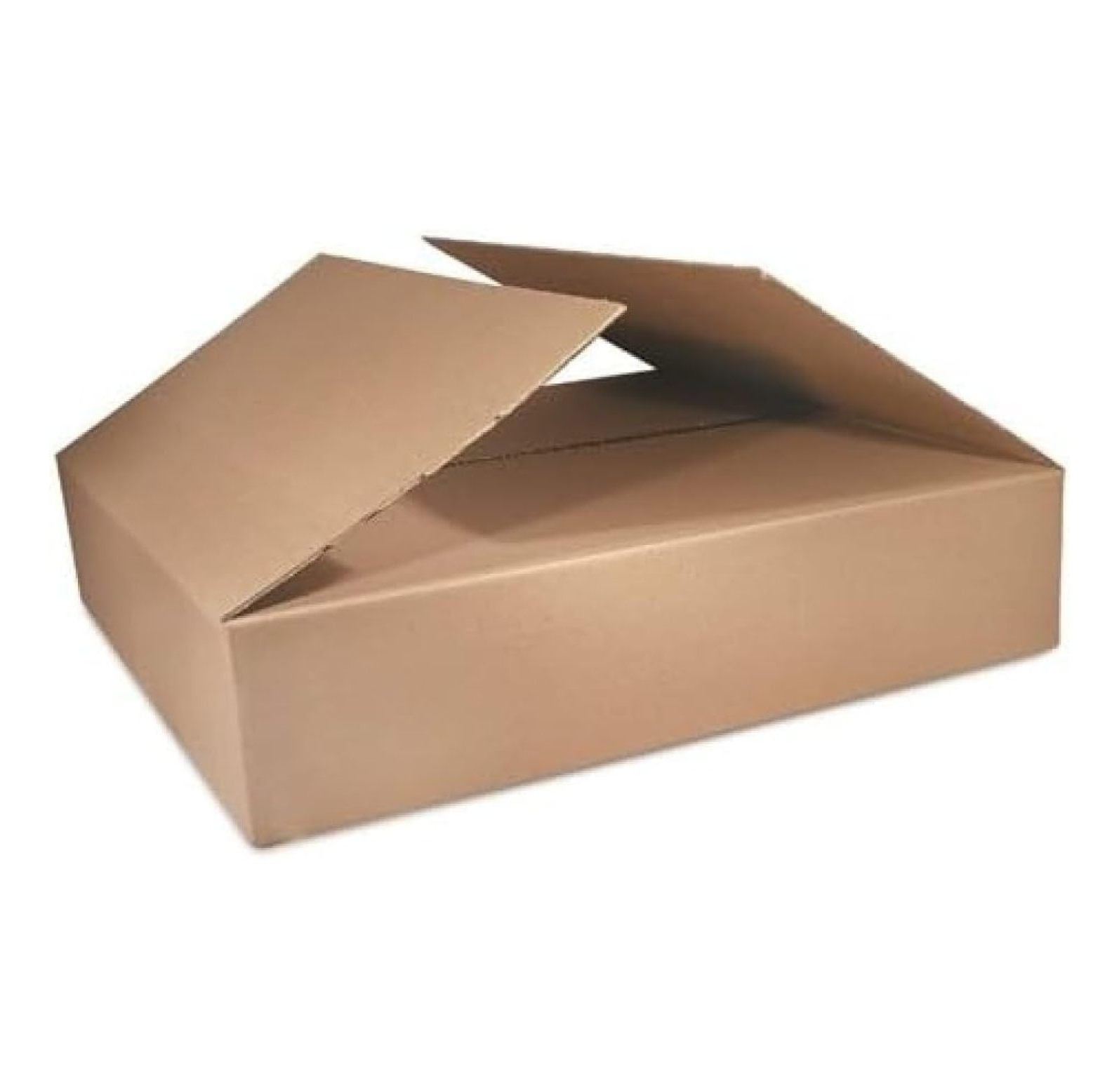 14 x 12 x 4 Inches Shipping Boxes, 25-Count (BS141204), - Walmart.com
