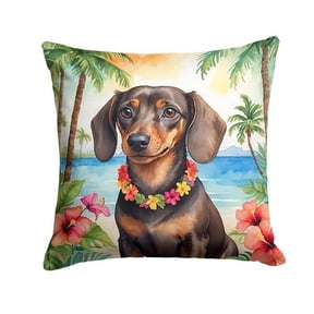 Dachshund Pillows