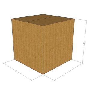 14x14x14 Boxes