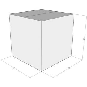 14x14x14 Boxes