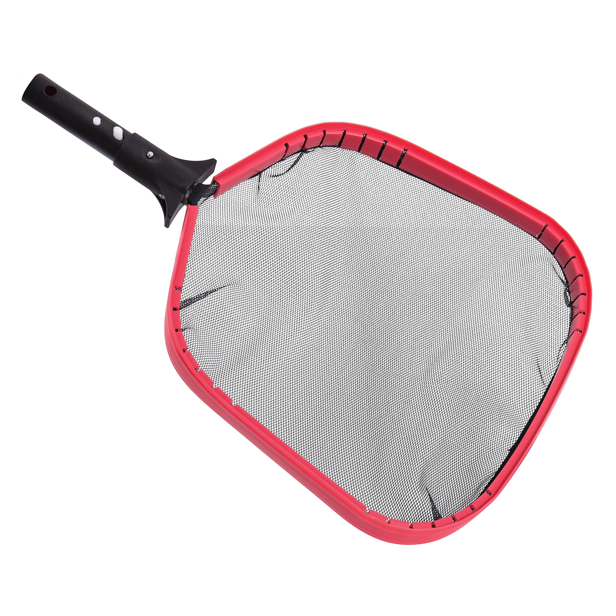 14" x 20" Heavy Duty Pool Skimmer Net for Pools Spas and Ponds ...