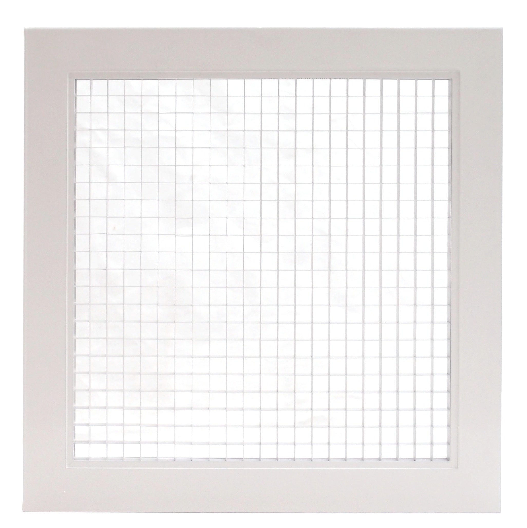 14" x 30" or 30" x 14" Cube Core Eggcrate Return Air Grille - Walmart ...