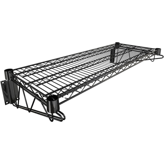Epoxy Coated Wire Shelf