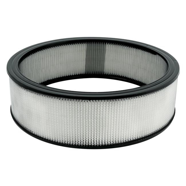 14 x 4 in. Paper Air Filter Element - Walmart.com