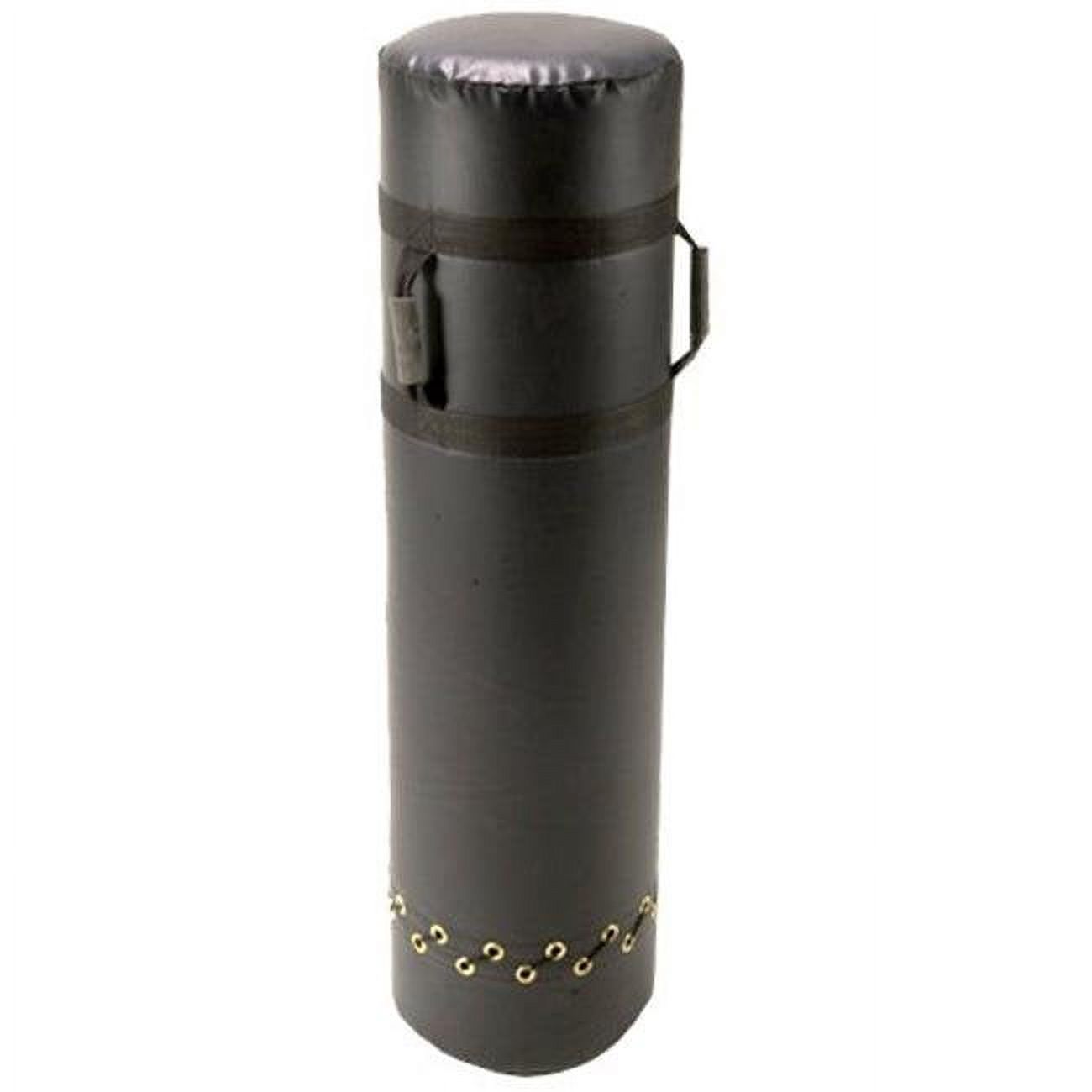 14 x 48 in. 20 lbs Round Blocking Dummy, Red - Walmart.com