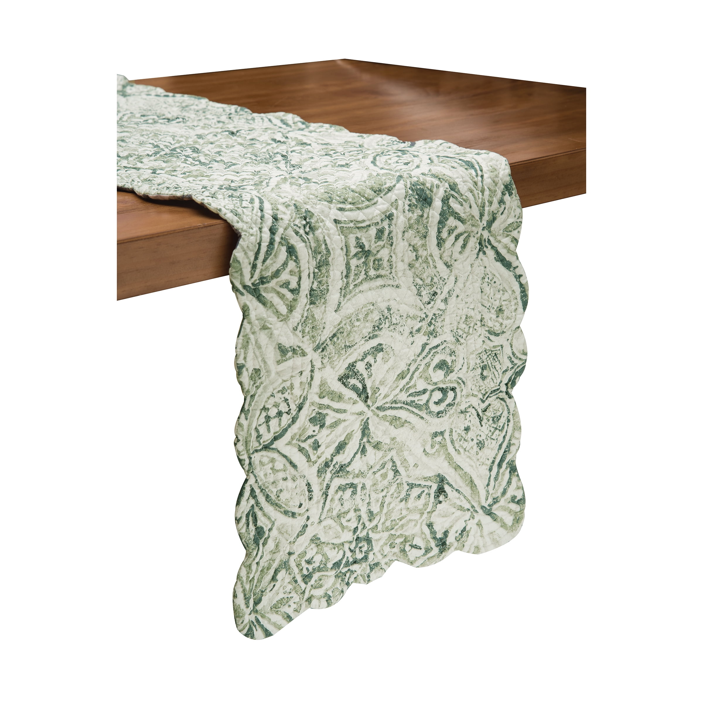 14" x 51" Irina Table Runner - Walmart.com