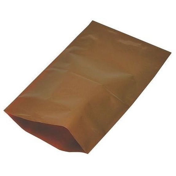 14" x 8" Amber UV Protective Bags, 2 mil, Pk1000$$Other - Walmart.com