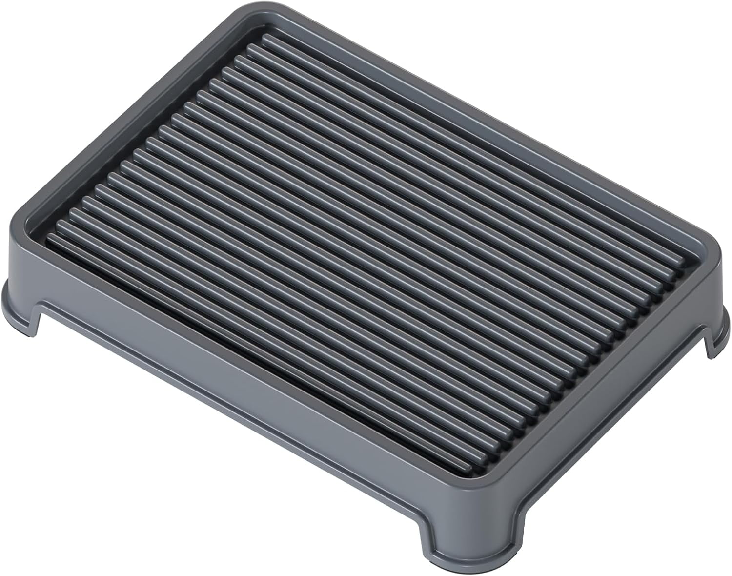 (14"x10"x2.5")Cat Ramp for Litter Box Elevated Cat Litter Ramp for Cat ...