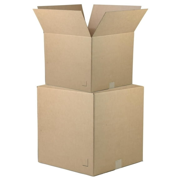 14x14x14 Boxes