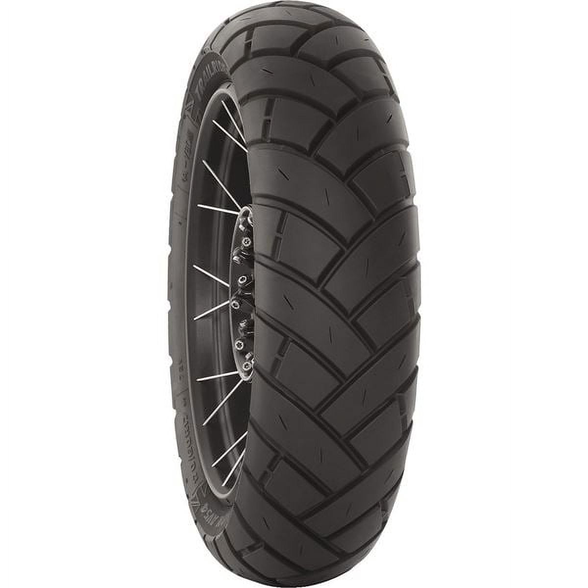 Avon TrailRider Rear Tire 140/80R17 (638401) - Walmart.com