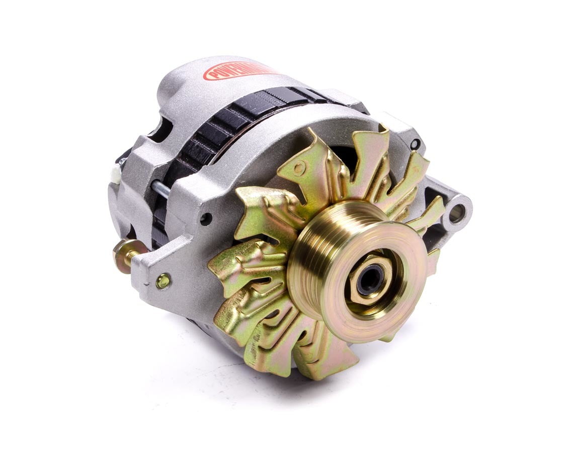 Smallest Alternator