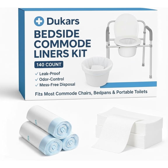 Bedpan Liners