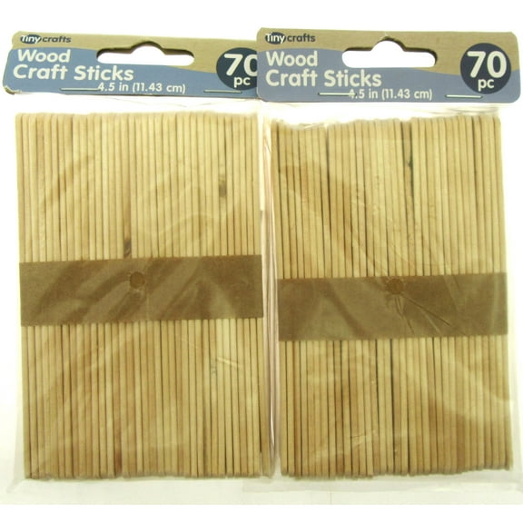 Skinny Sticks