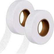 Hotfix Permanent Fusible Adhesive Sheets 4yds-12" Roll - Walmart.com