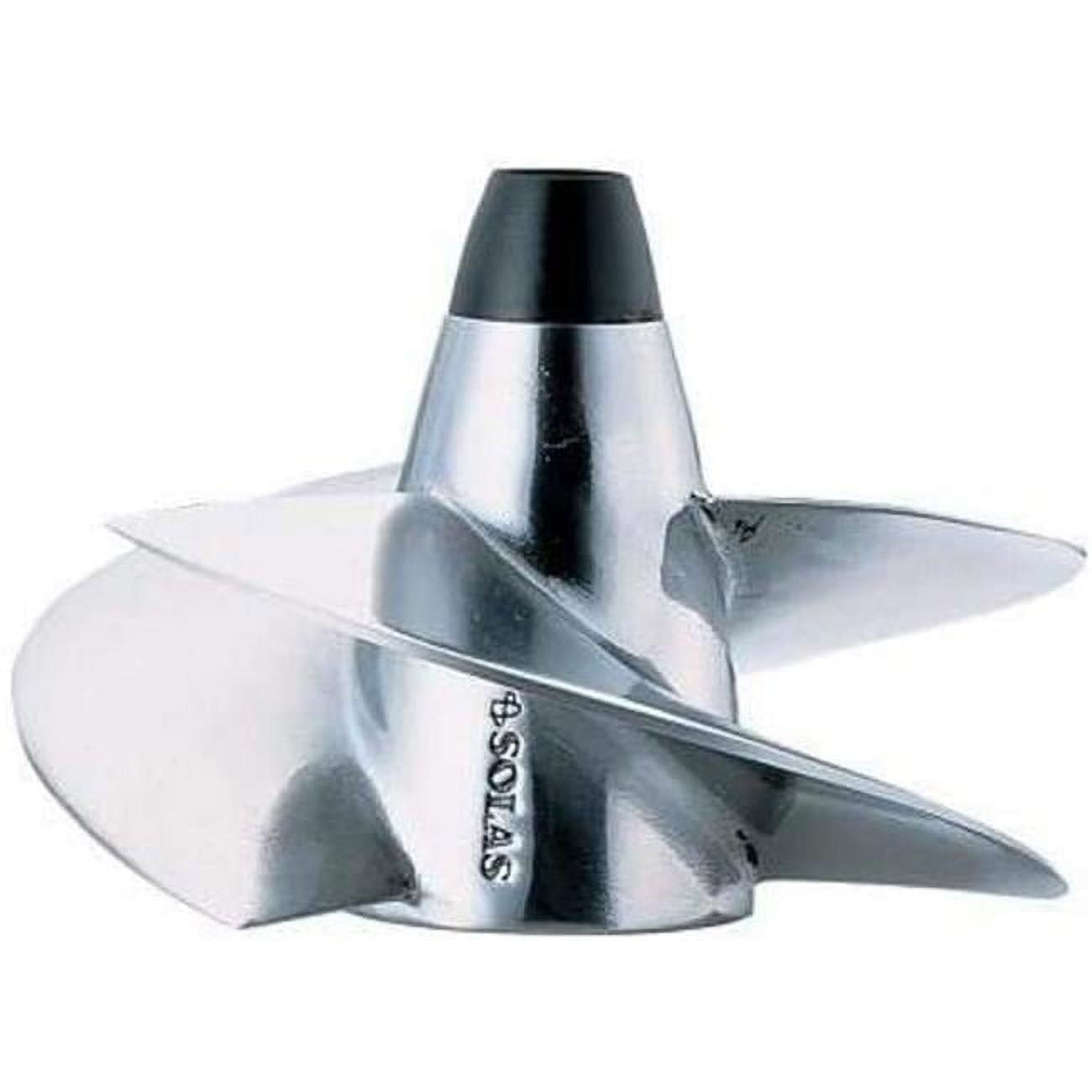 140 mm Dia. Pump 3-Blade Impeller for Sea-Doo PWC & Jetboat - Walmart.com
