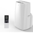 14000 BTU Portable Air Conditioner, Cooling AC Up to 750 Sq. Ft., AC ...