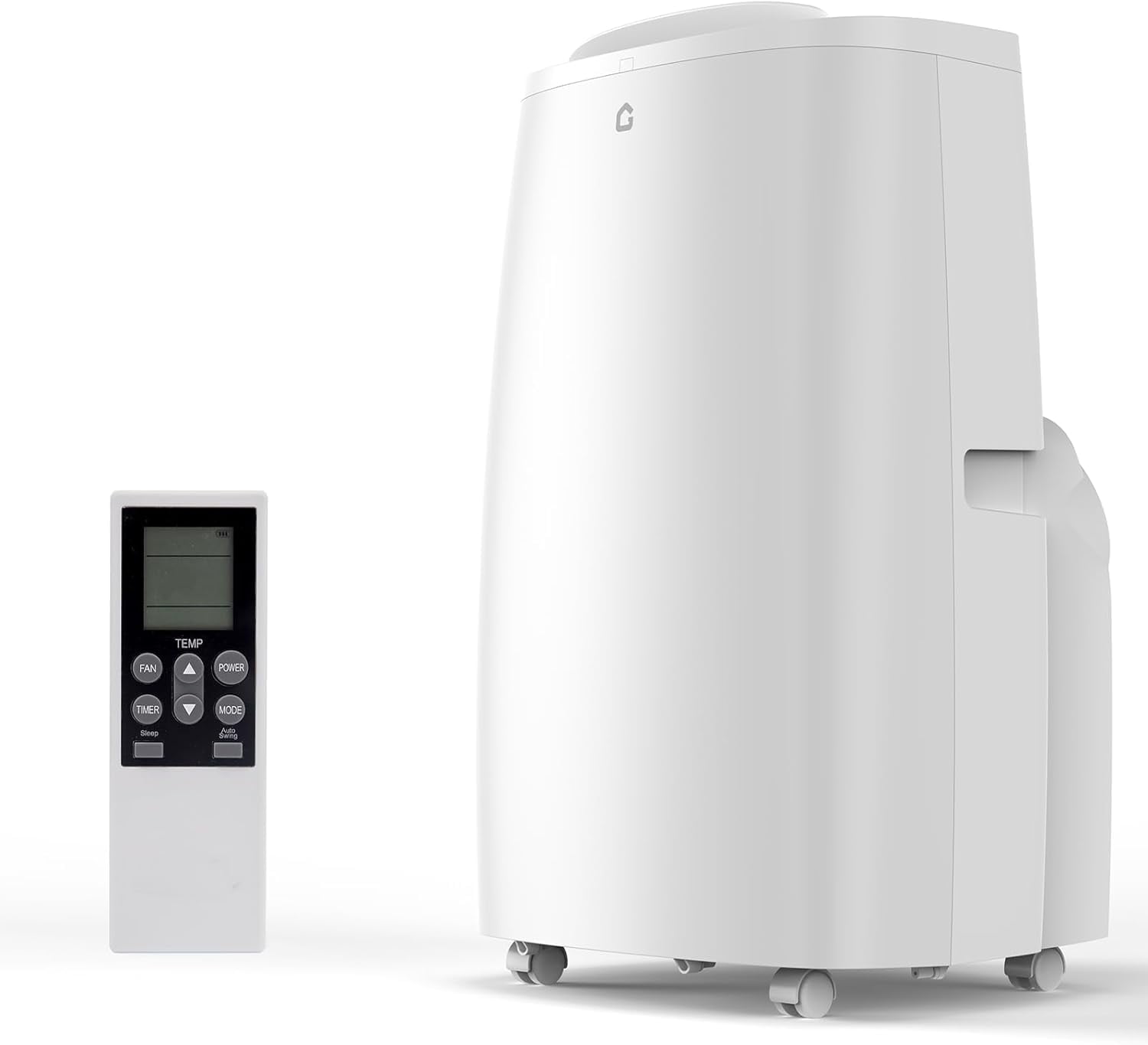 14000 BTU Portable Air Conditioner,Cools Up to 750 Sq.Ft.,Portable AC ...