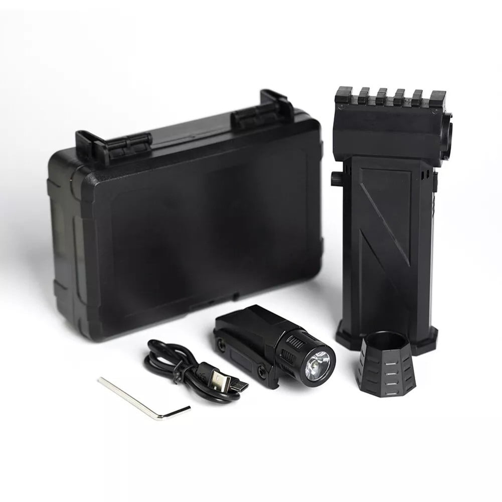 140000 RPM Turbo Blower Jet Fan Violent Turbofan Brushless Motor ...