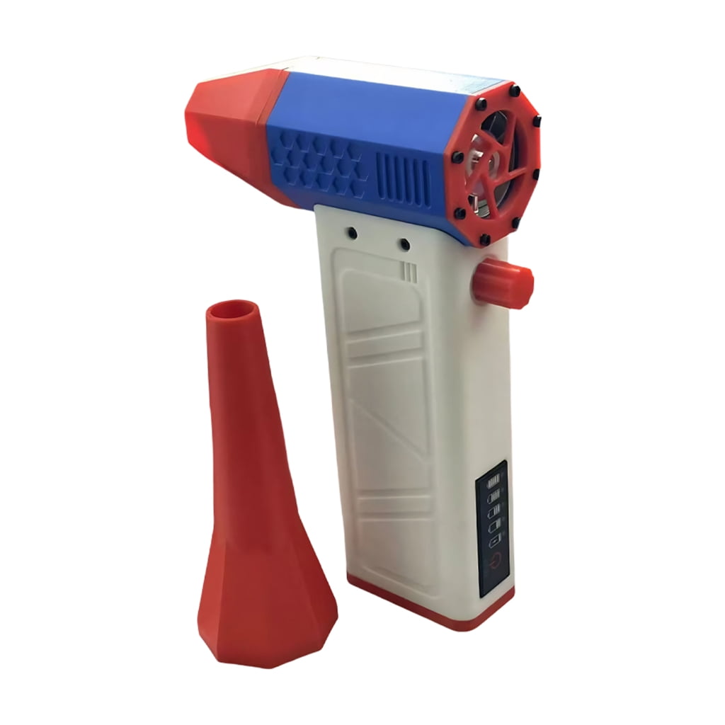 140000RPM Jet Dry Blower Jet Hair Dryer Powerful Fan Cordless Blower ...