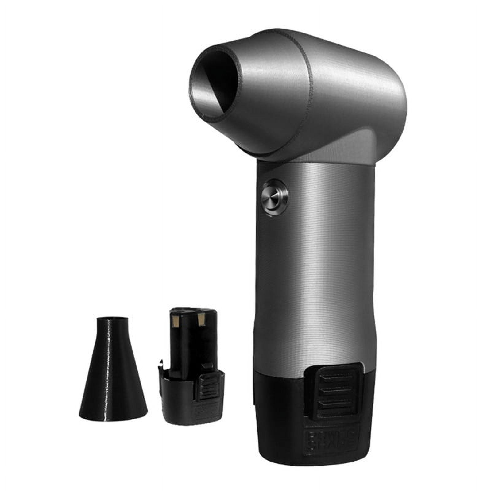 140000RPM Mini Violent Turbo Fan Outdoor Strong Handheld Blower Dust ...