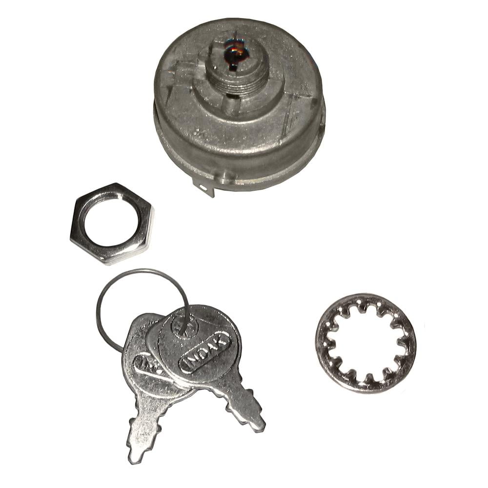 14000964 Ignition Switch Fits John Deere 108 111 112 112L 116 316 318 ...