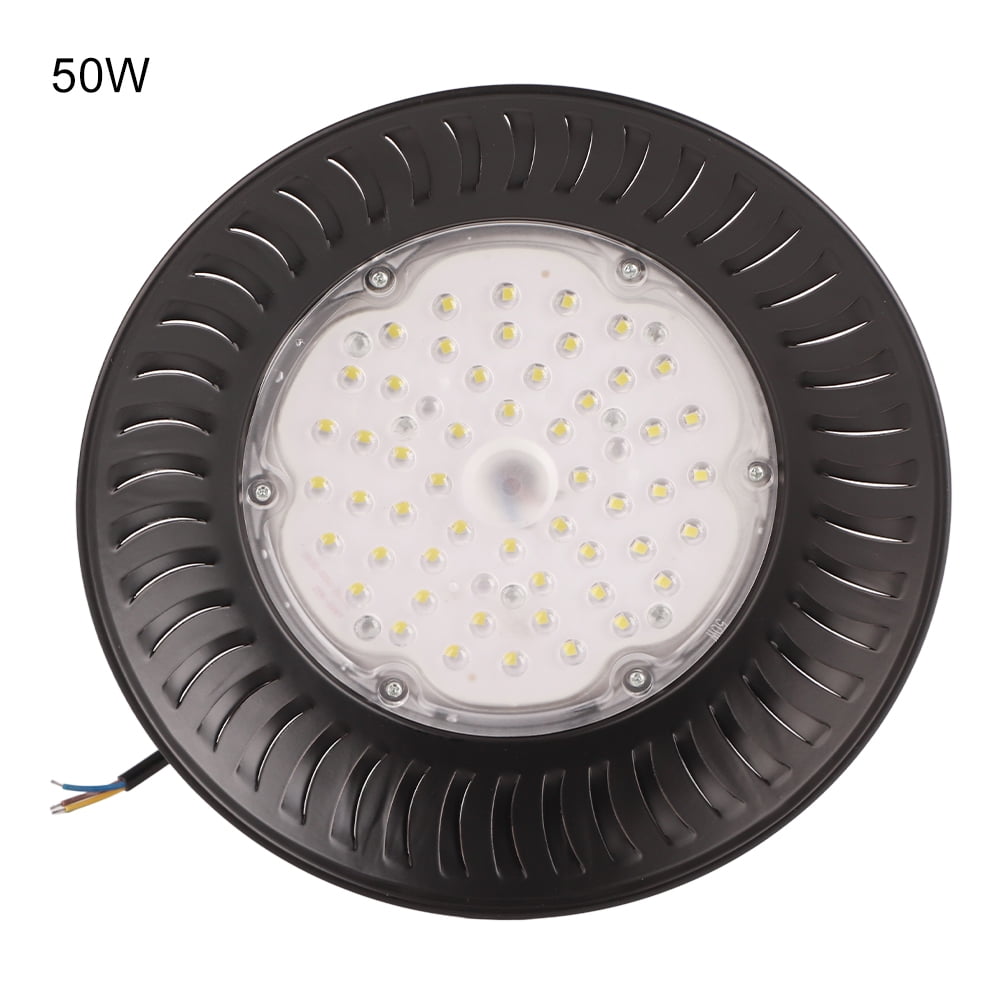 14000LM LED High Bay Light LED High Bay Light LED Shop Lights High Bay ...