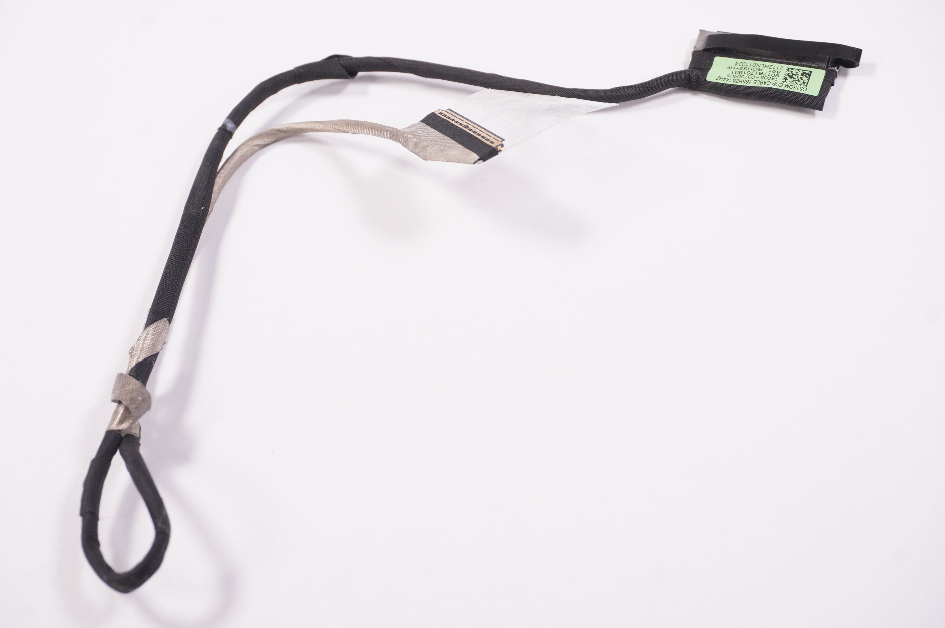 14005-03700400 Asus LCD Display Cable 165Hz 144Hz G513QY-SG15.R96800 ...