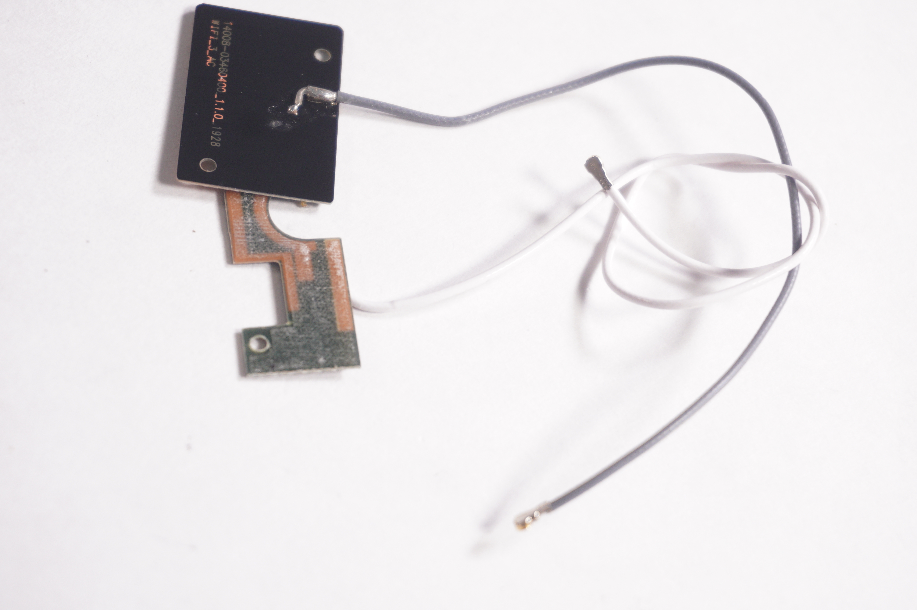 14008-03461000 Asus Wireless Antennas G531GT-BI7N6 - Walmart.com