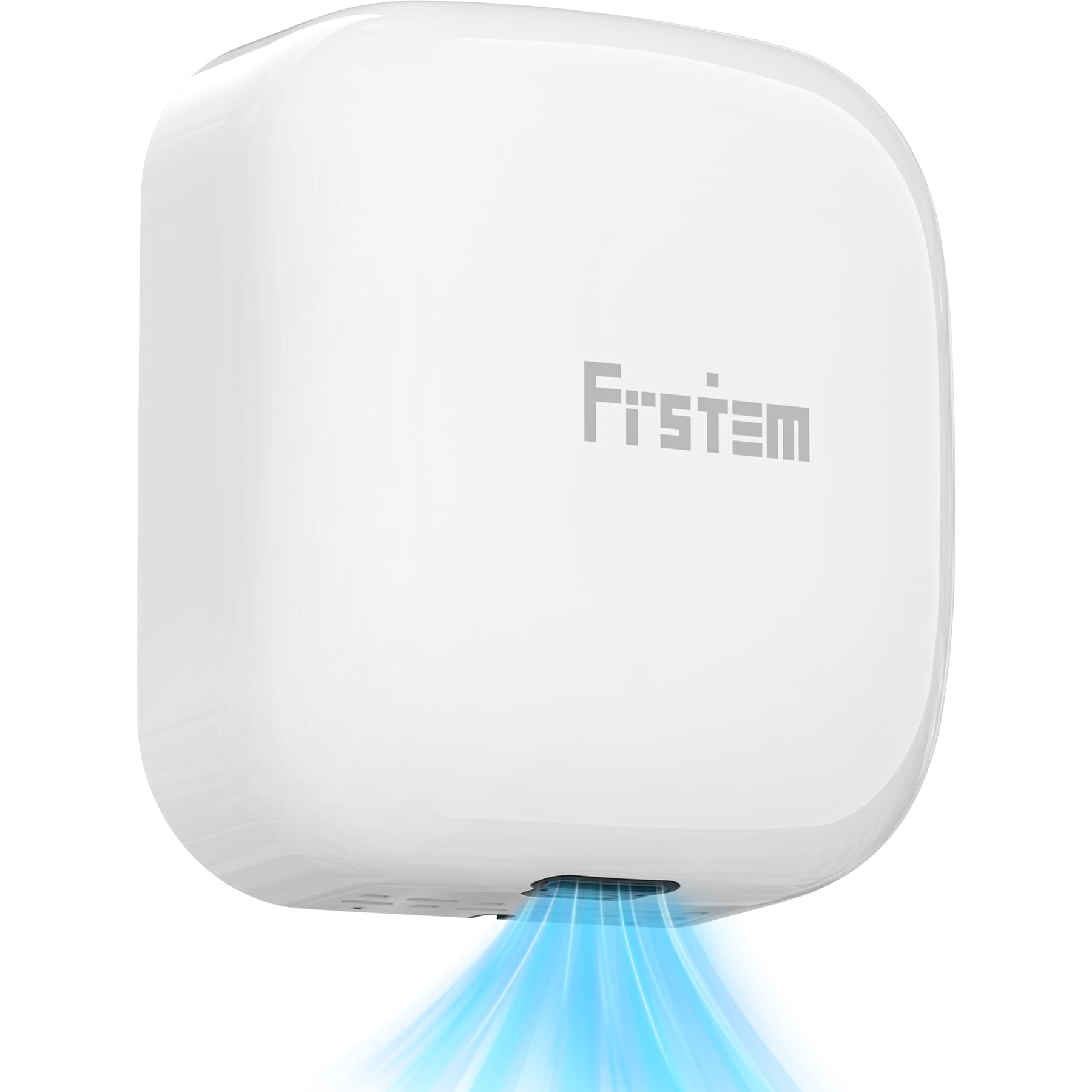 1400W Commercial Hand Dryers, Automatic High Speed Hand Dryer Machine ...