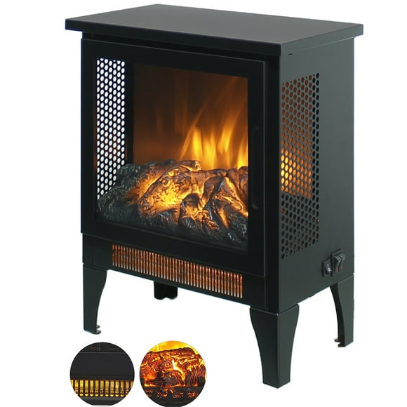Mini Fireplaces