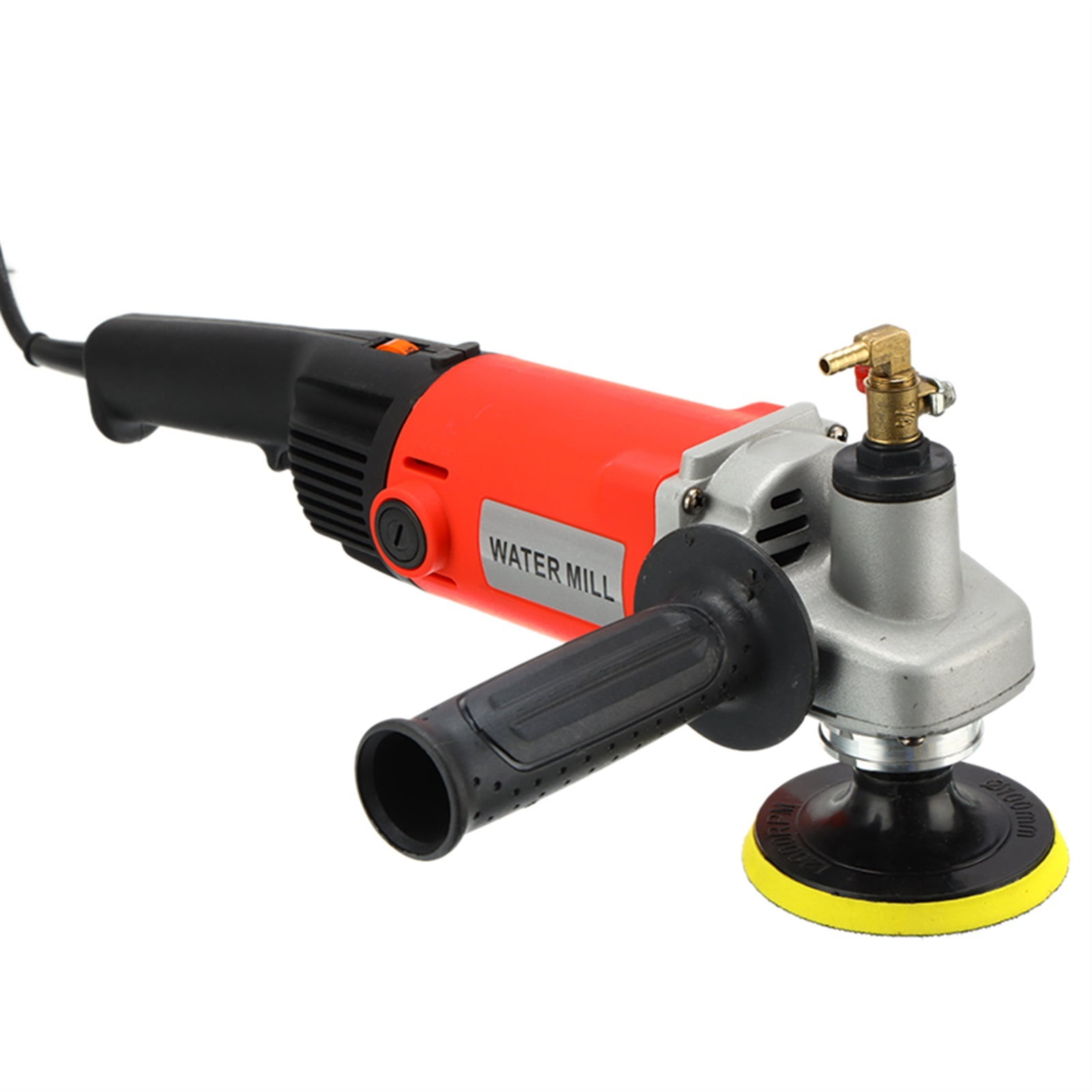 1400W Electric Marble Granite Wet Stone Polisher Grinder Sander M14 ...