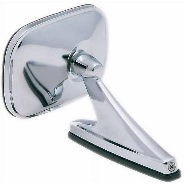 1401 - Fit System Driver and Passenger Side Replacement Classic Oblong ...