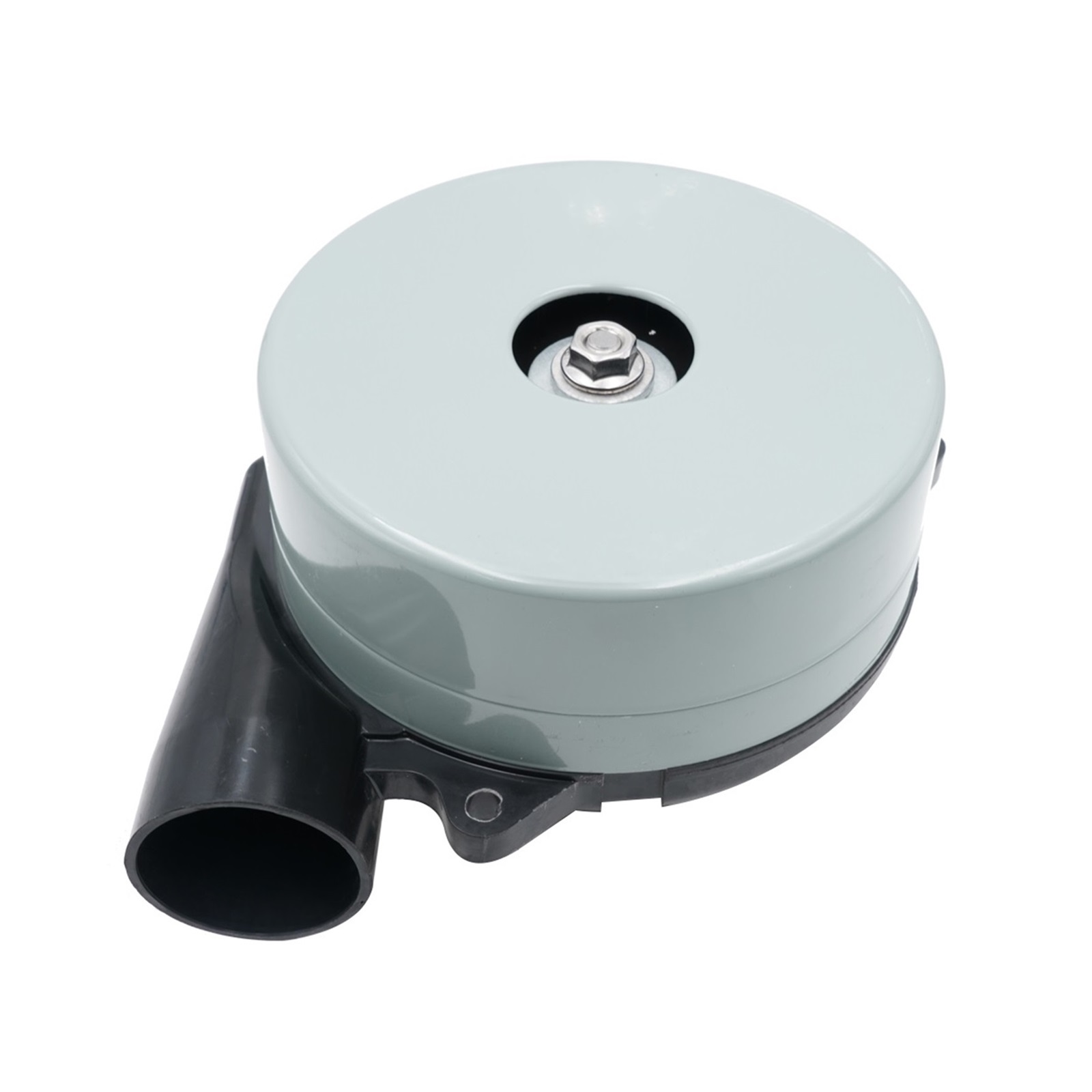 140120 DC 24V/48V Brushless High Pressure Large Air Volume Vacuum ...