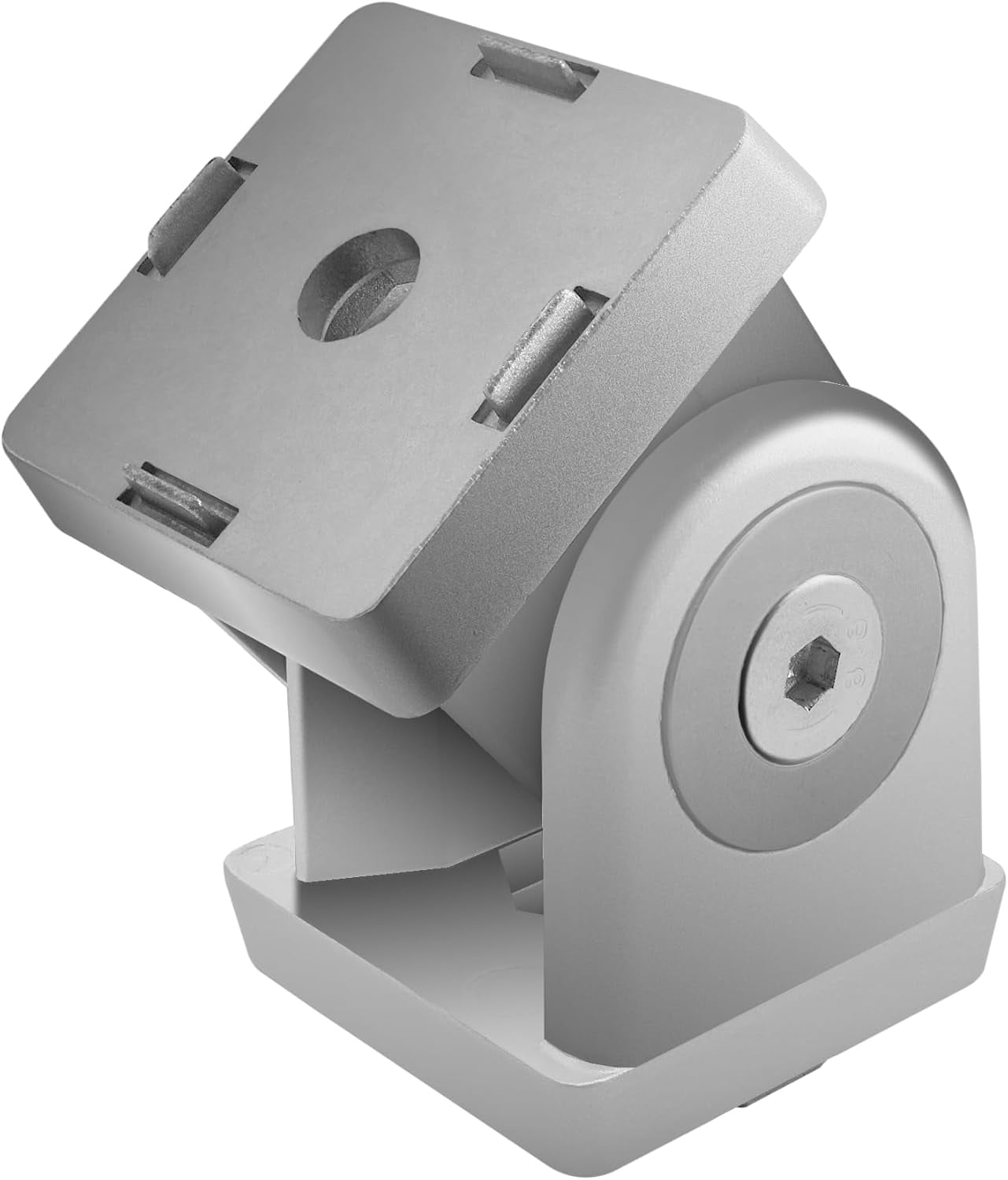 14017, 15 Series 2 Hole Flexible Pivot Joint Connector Fittings for ...