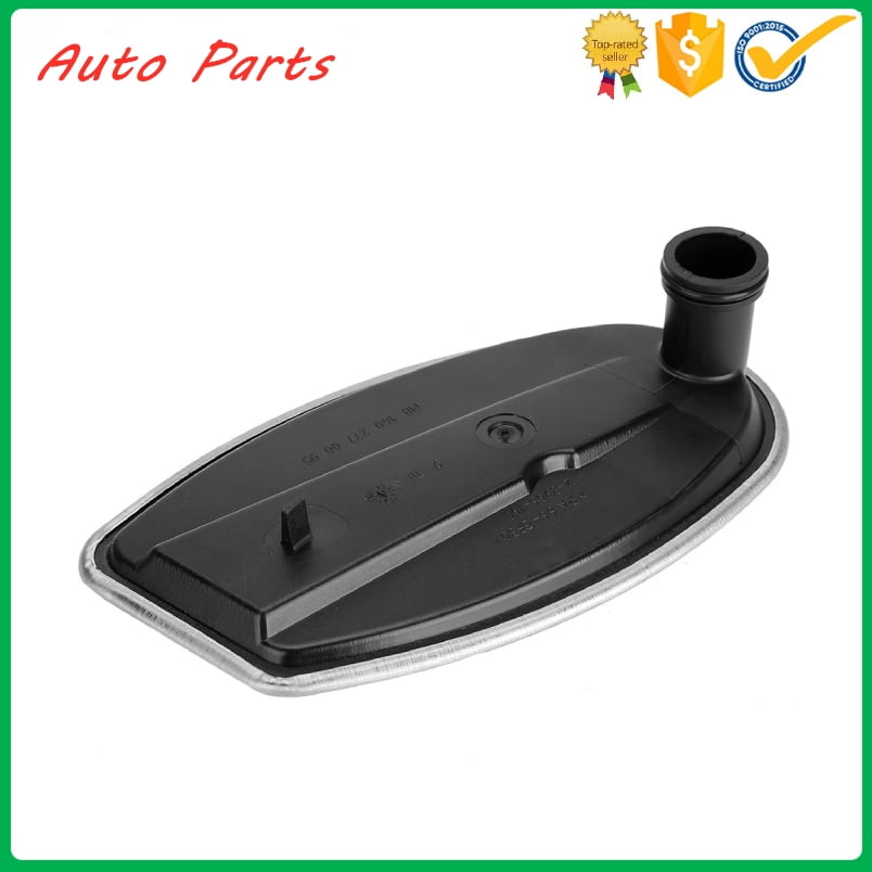 1402770095 ABS Plastic Transmission Filter For Mercedes Benz Class C E ...