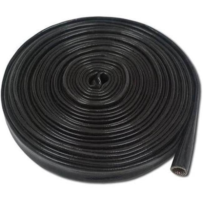 14040 0.38 in. x 25 ft. High Temperature Ignition & Plug Wire Sleeves ...