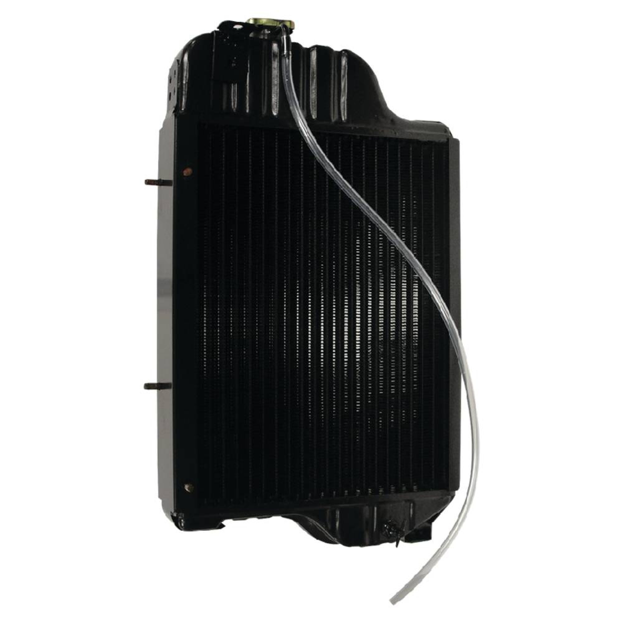 New Radiator for John Deere 1020, 1030, 1030OU, 1030VU, 1035, 1035EF ...