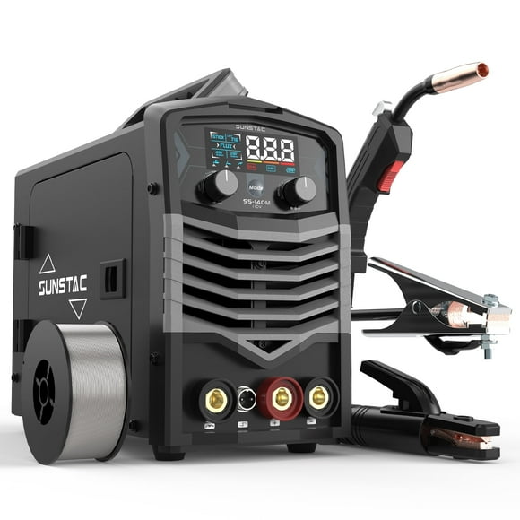 Mig Welder