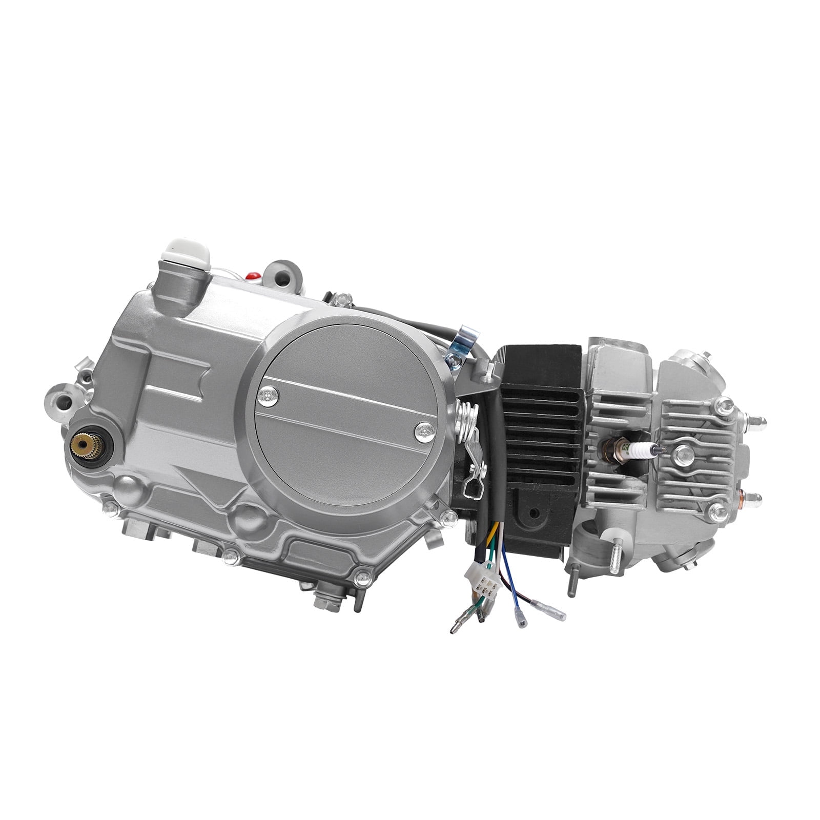 140cc 4-Stroke Engine for Honda Mini Bikes,8kW Power,9.5N.M Torque ...
