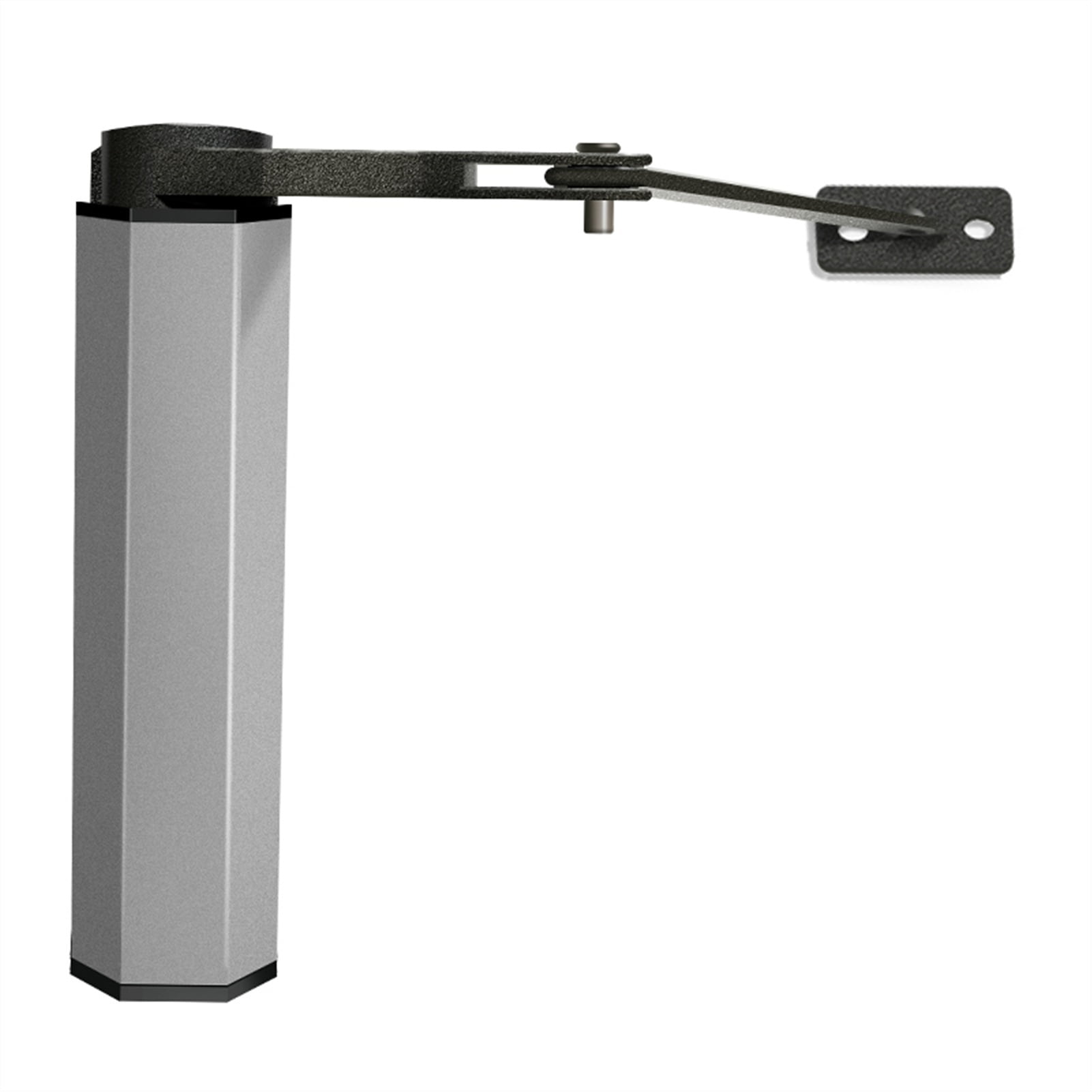 140kg 24VDC weight Inward Automatic Swing gate Door opener/swing door ...