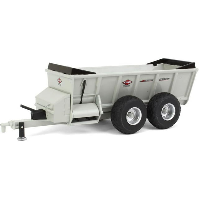141 ProTwin Slinger Manure Spreader with Tandem Axle - Walmart.com
