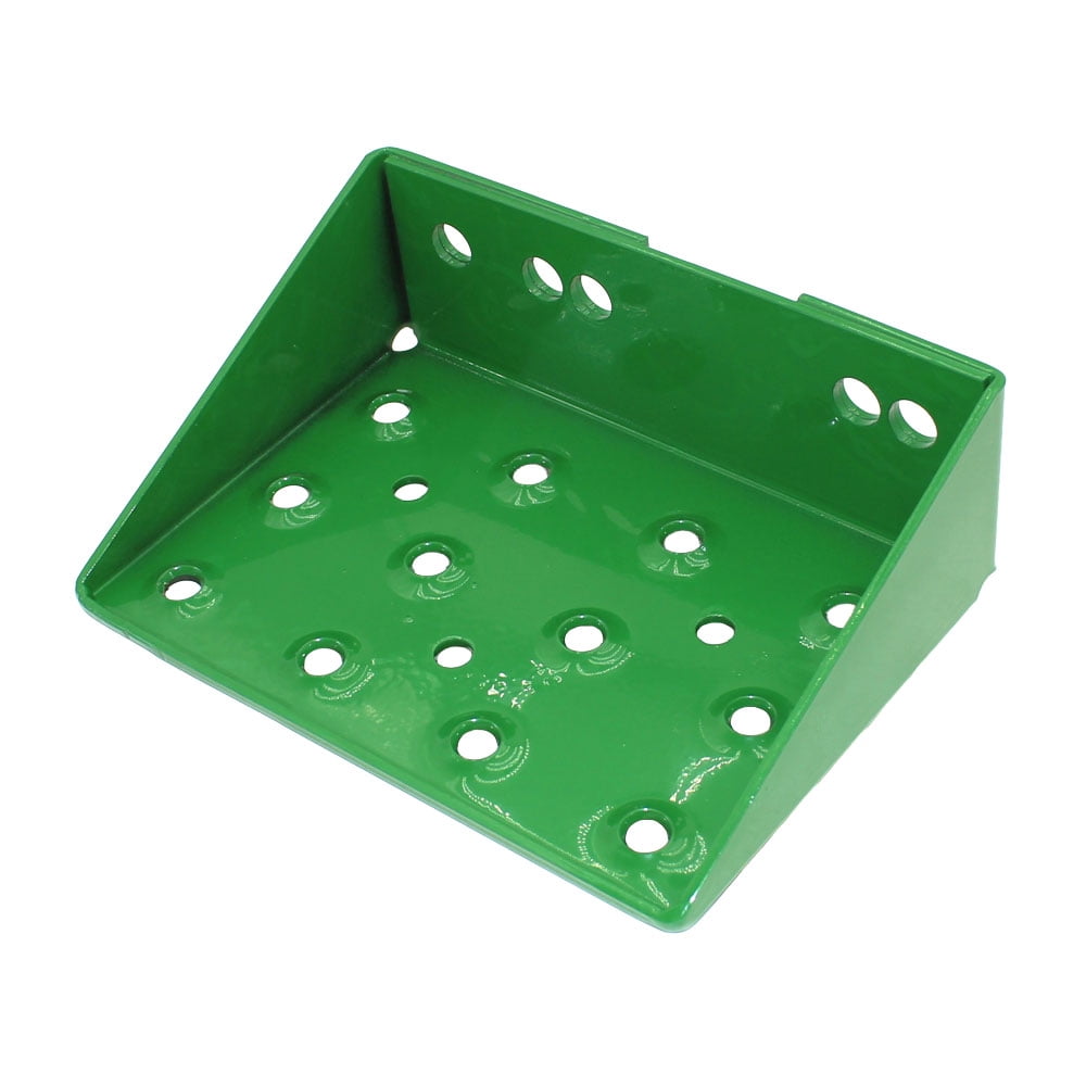 14115400 Tractor Step Fits John Deere 2510 2520 3010 3020 4000 4010 ...
