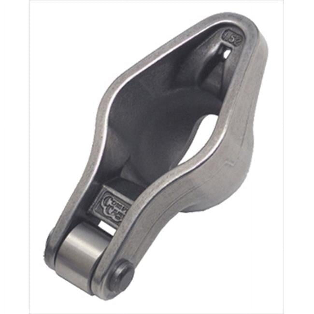 14121 Magnum Roller Rocker Arm Chevy, 1.52 Ratio - Walmart.com