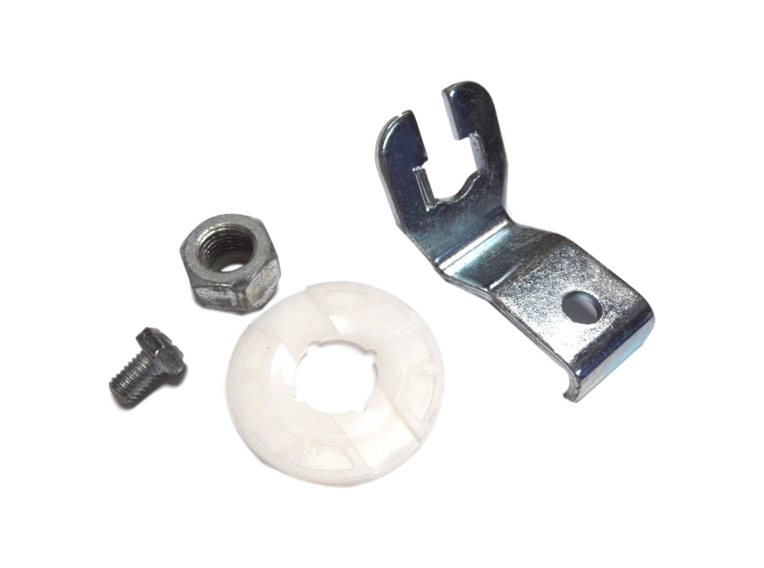 141982 Striker Plate Assembly - Walmart.com