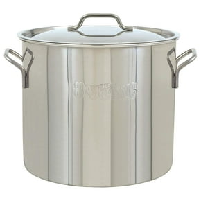 Gumbo Pot