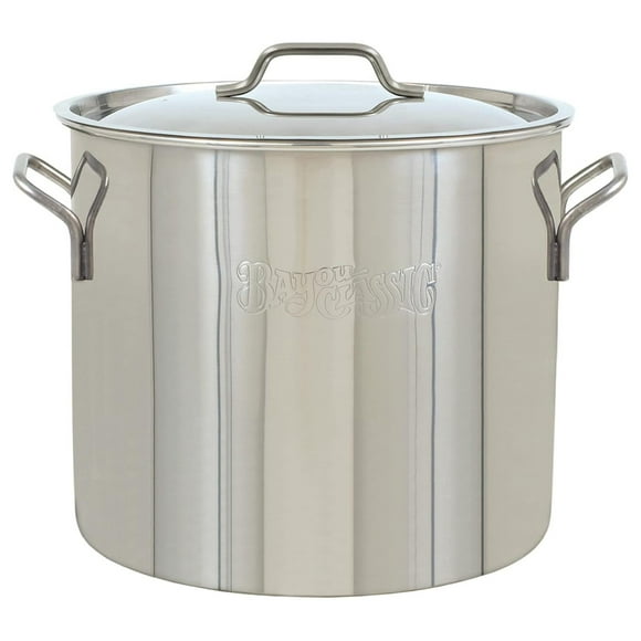 Gumbo Pot